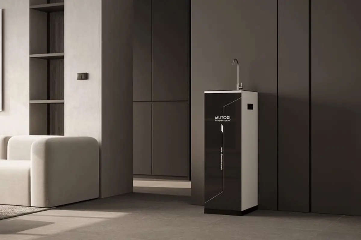Top máy lọc nước Mutosi tủ đứng được nhiều người lựa chọn