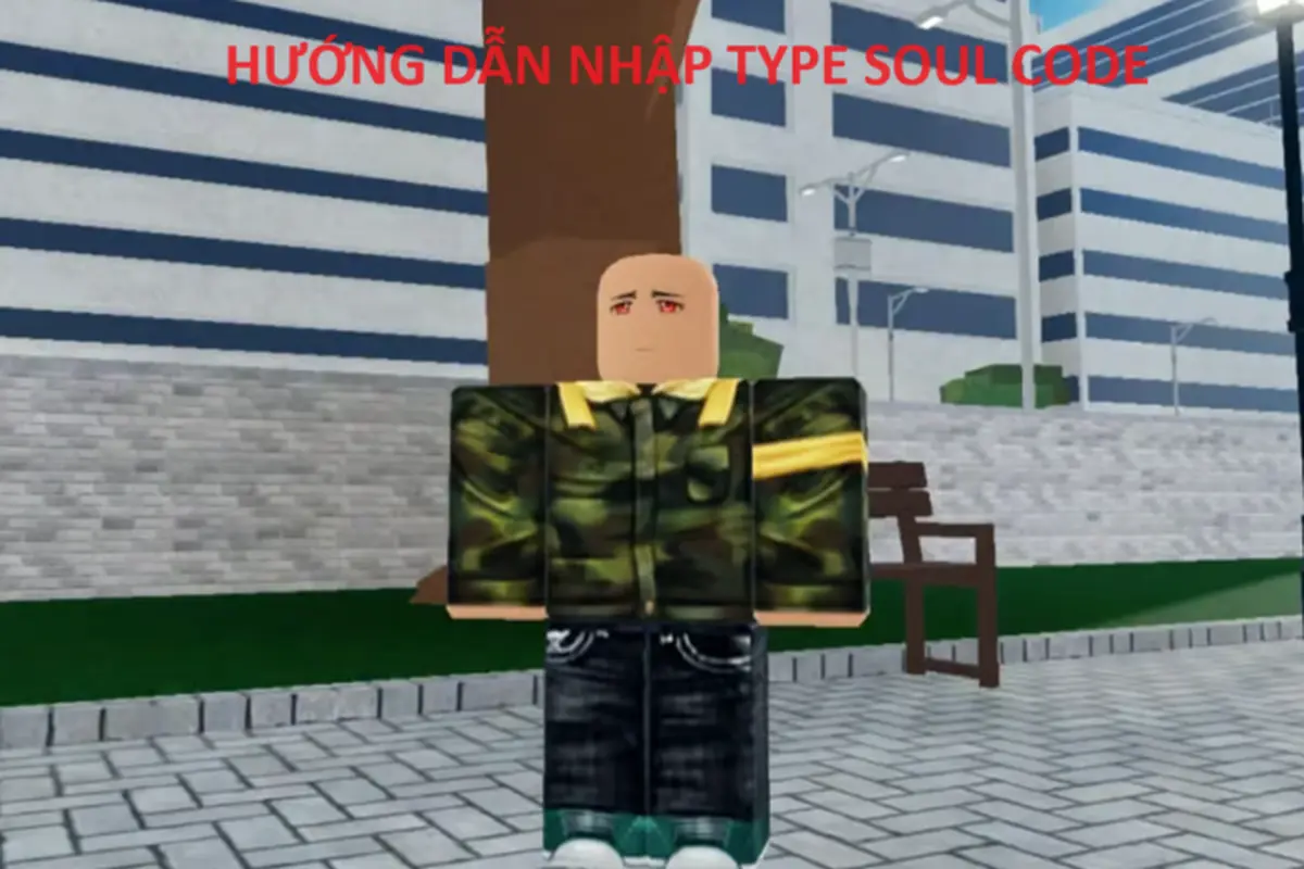 Tổng hợp Type Soul code mới nhất và cách nhập mã code nhận quà