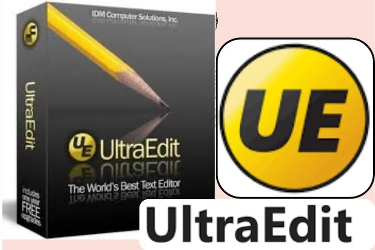 UltraEdit - Phần mềm chỉnh sửa văn bản ứng dụng cao hiện nay