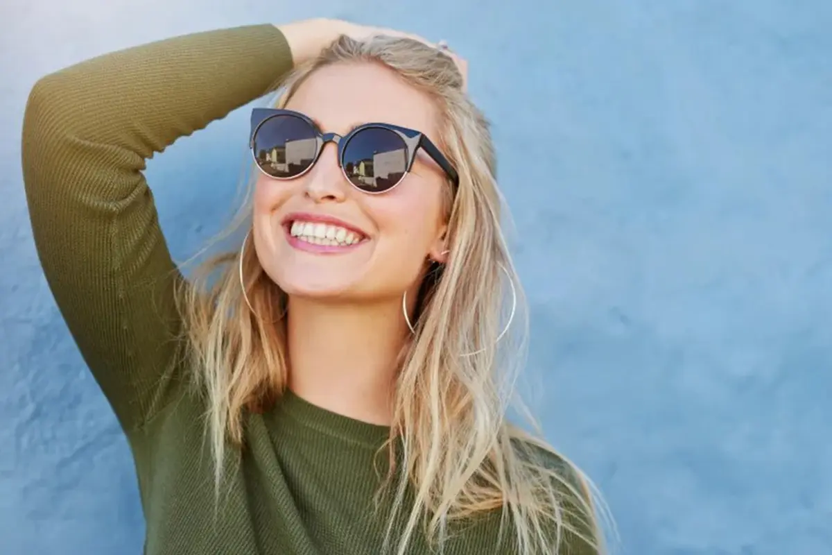 UV400 trên mắt kính là gì? Tác dụng, cách kiểm tra và lý do nên chọn kính UV400