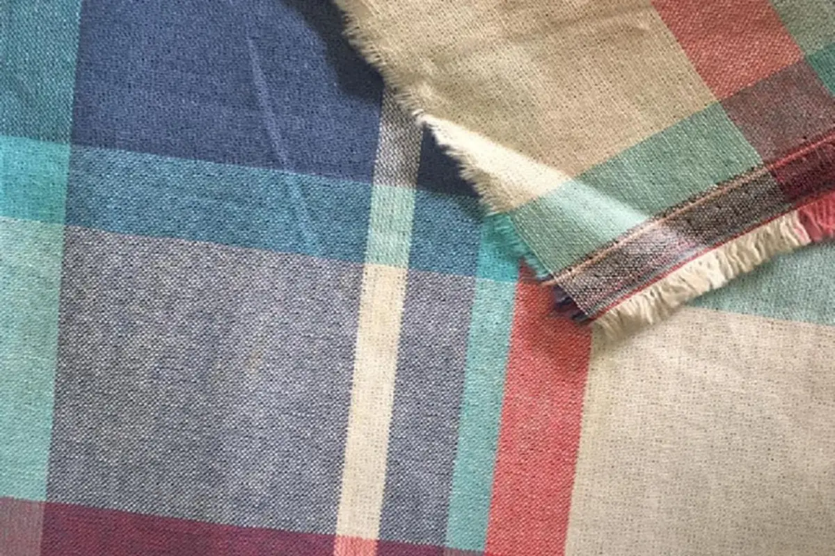 Vải kate Hàn là gì? Ưu nhược điểm và có những loại vải kate Hàn phổ ...