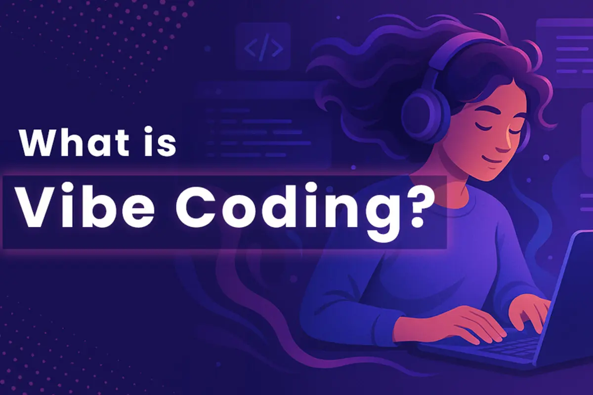 Vibe coding là gì? Xu hướng lập trình mới mẻ dành cho những ai không ...