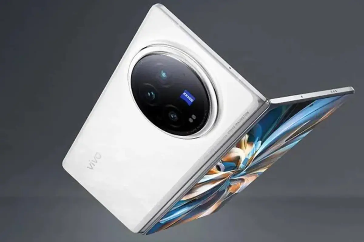 Vivo X Fold 4 dự kiến ra mắt vào Q3, có giá cạnh tranh hơn OPPO Find N5 và Honor Magic V4