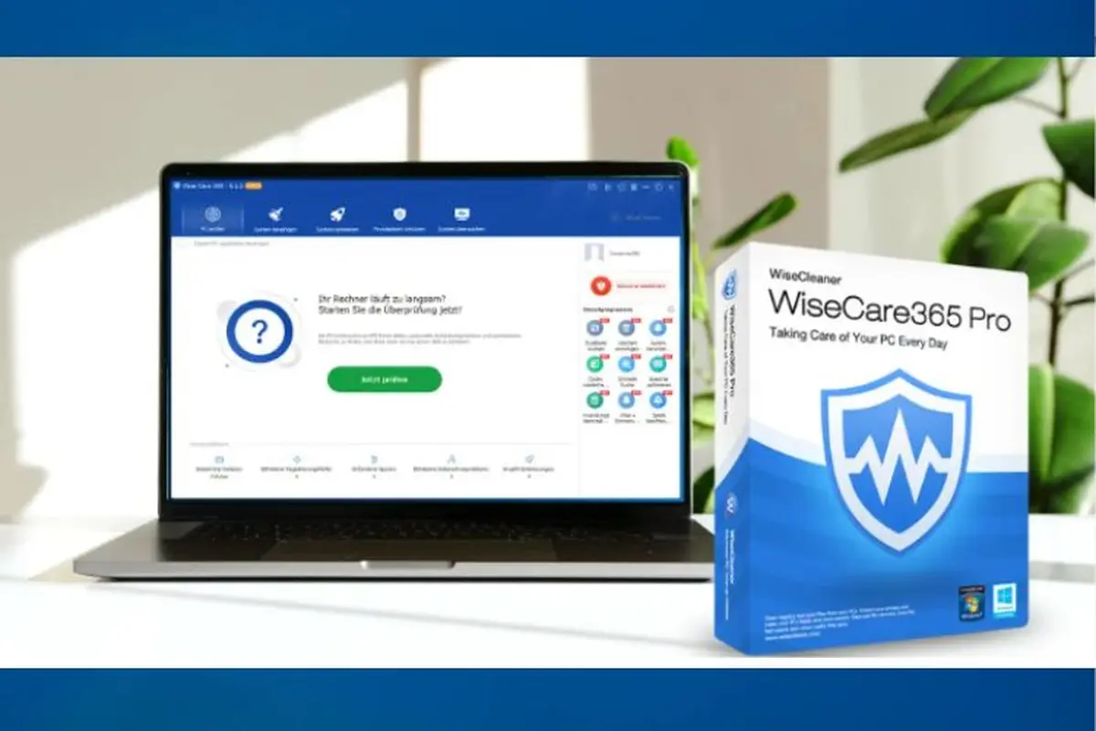 Wise là gì? Phần mềm hỗ trợ mạnh mẽ dọn dẹp và quản lí tài nguyên