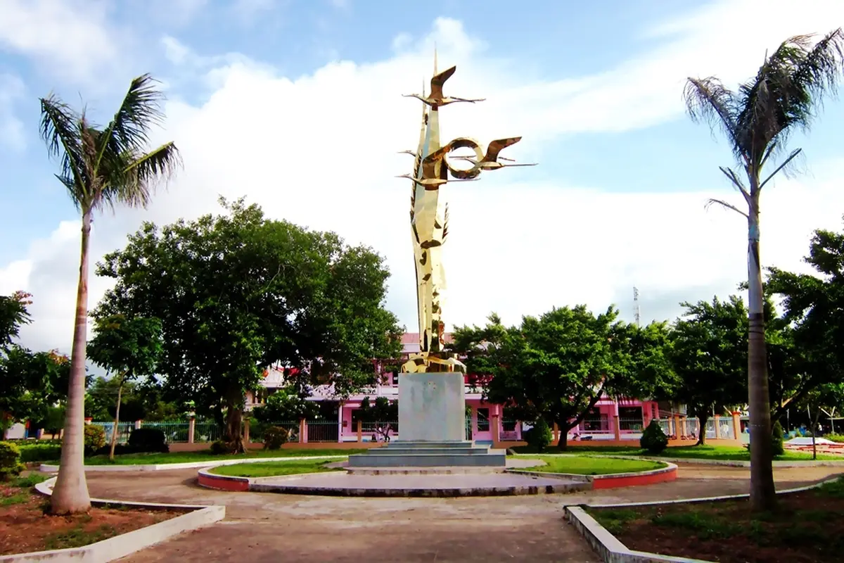 Xã An Châu của An Giang: Bước chuyển hành chính và kỳ vọng phát triển vùng