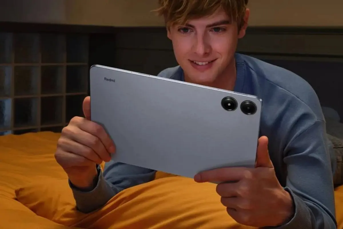 Xiaomi mở rộng dòng máy tính bảng trong năm 2025, Redmi ra mắt tablet ...
