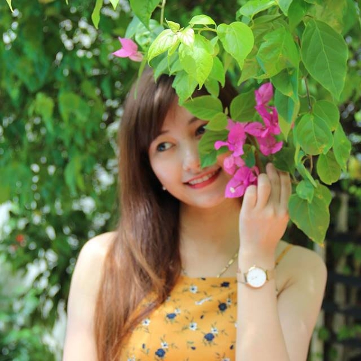 Jasmine - Tác giả tại Trang tin tức công nghệ FPT Shop