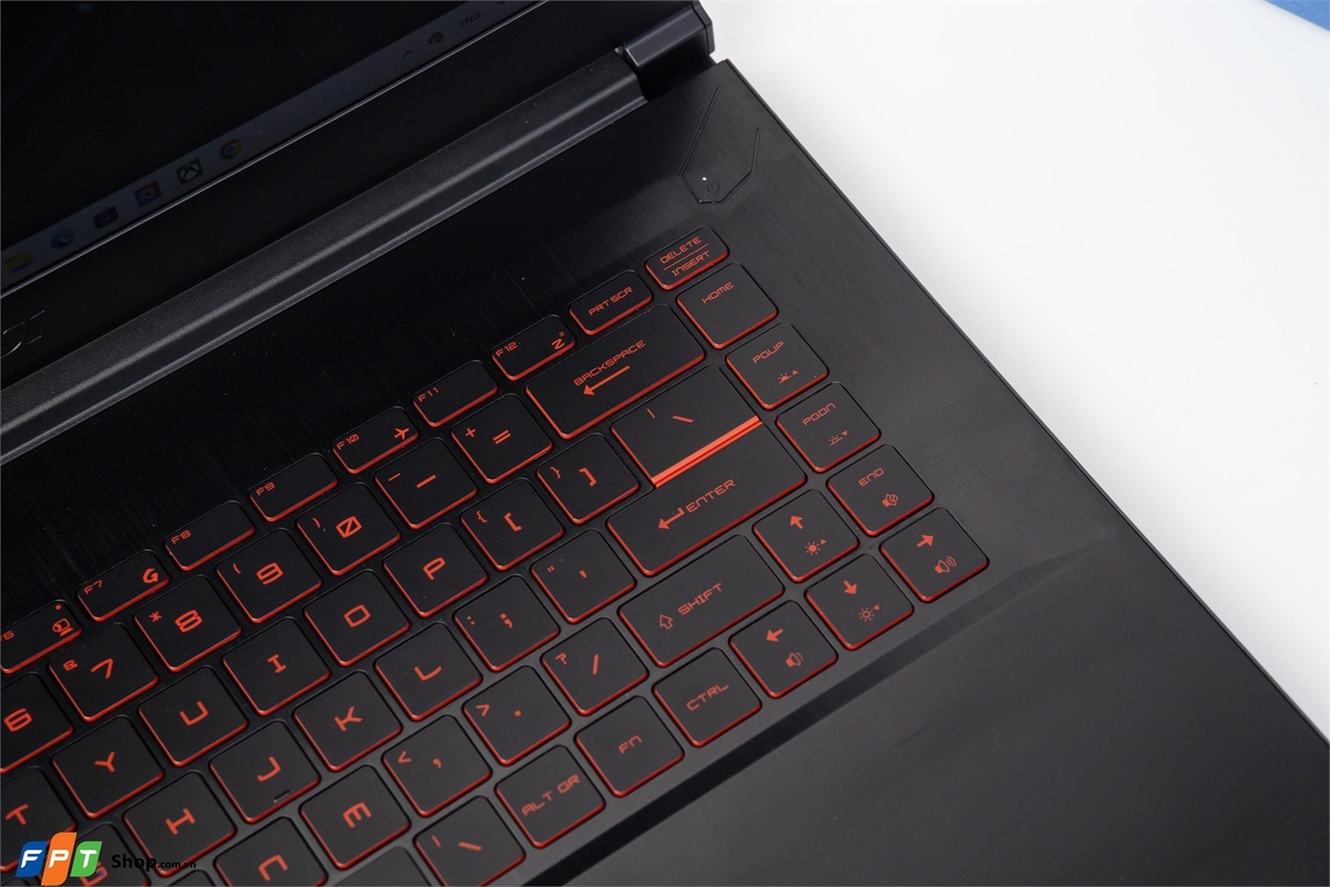 MSI Gaming Thin GF63 Card RTX 4050 | Giá tốt nhất