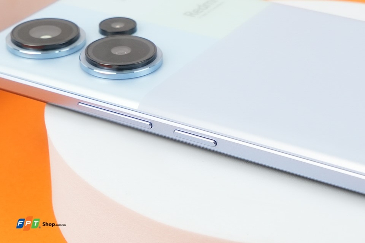 Xiaomi Redmi Note 13 Pro Plus | Giá siêu tốt