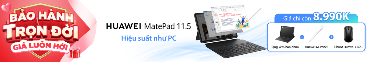 Máy tính bảng, Tablet chính hãng, giá rẻ, có trả góp 0%