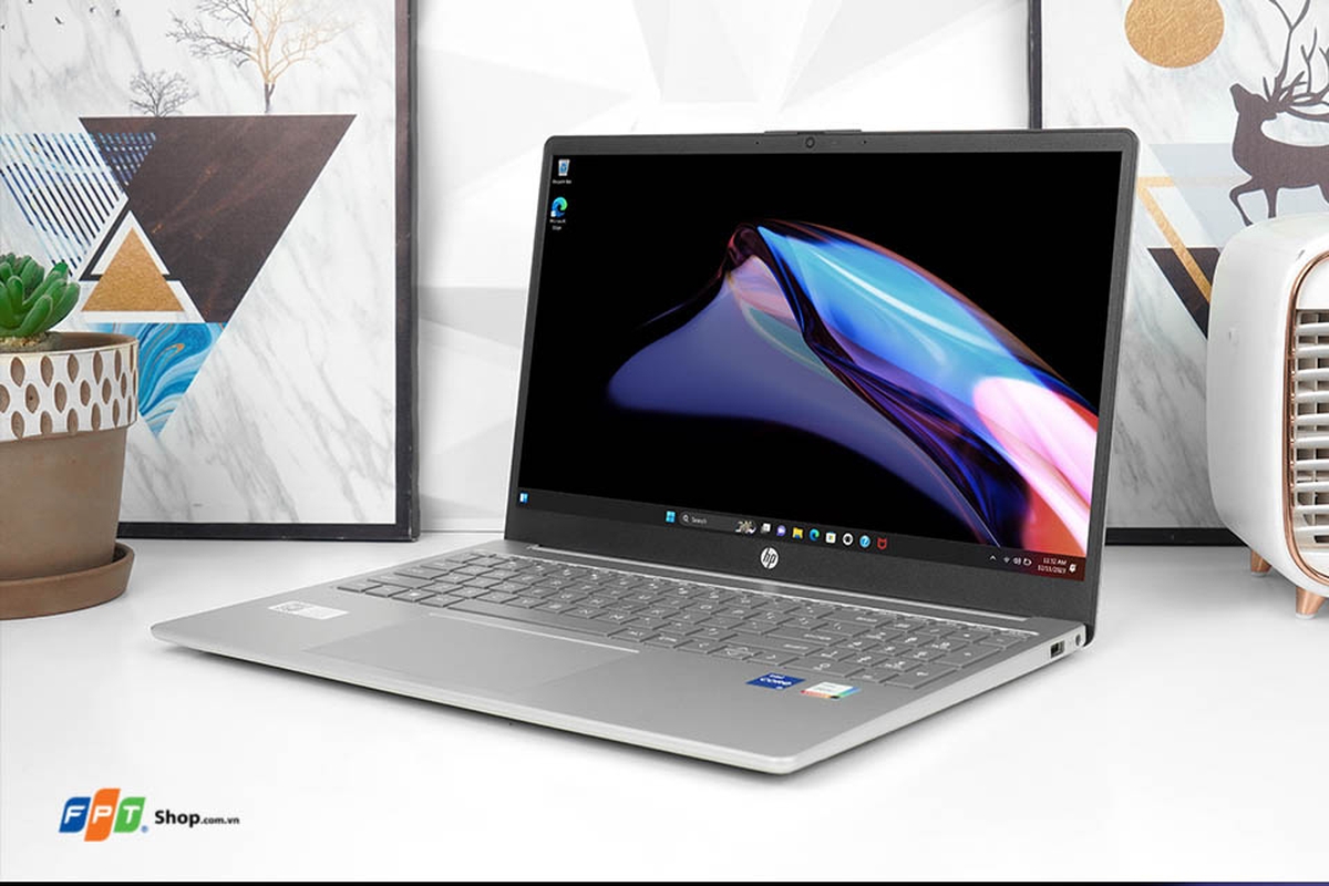 HP 15-fd0235TU | Chính hãng, giá ưu đãi nhất
