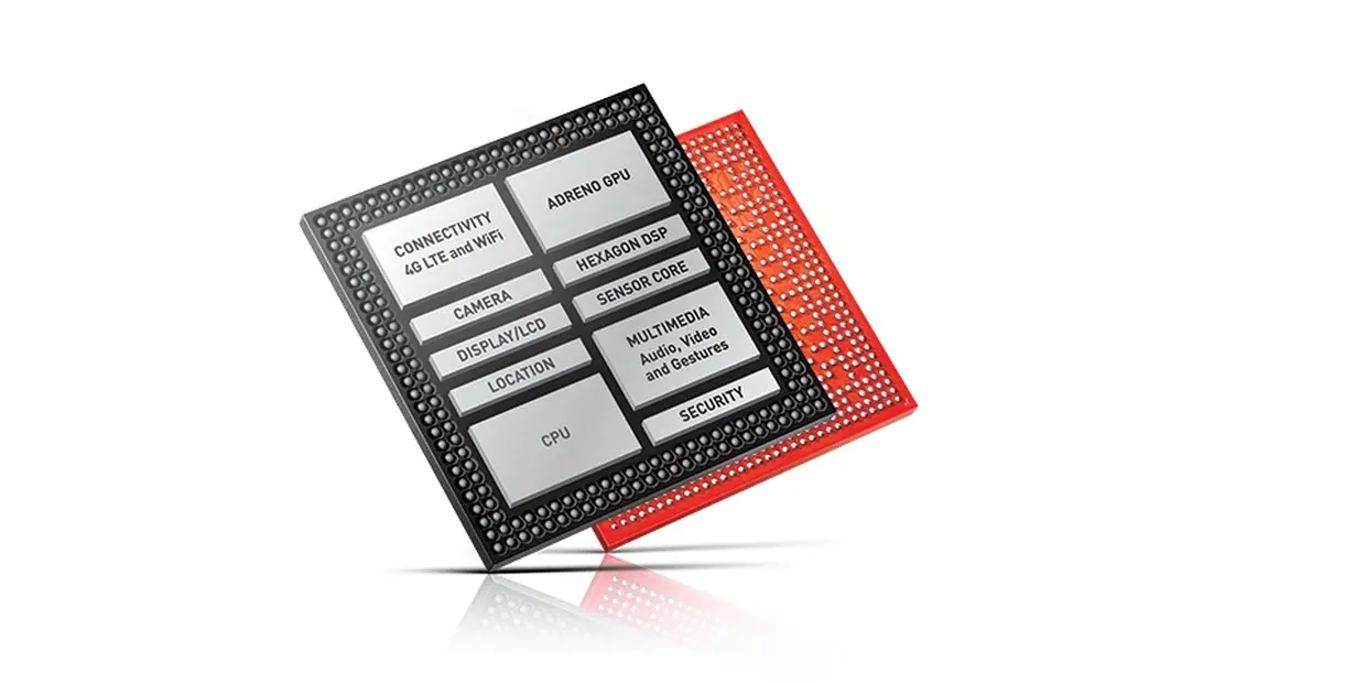 Qualcomm giới thiệu Snapdragon 617 và Snapdragon 430