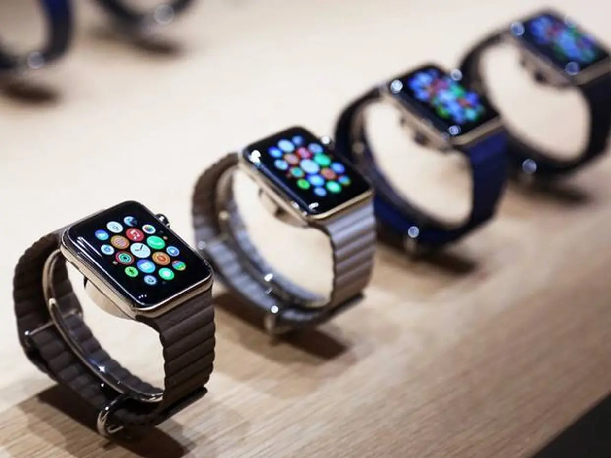 10 tính năng trên Apple Watch mà smartwatch Android Wear không có