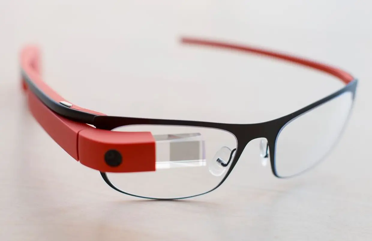 Google học được nhiều bài học từ thất bại của Google Glass