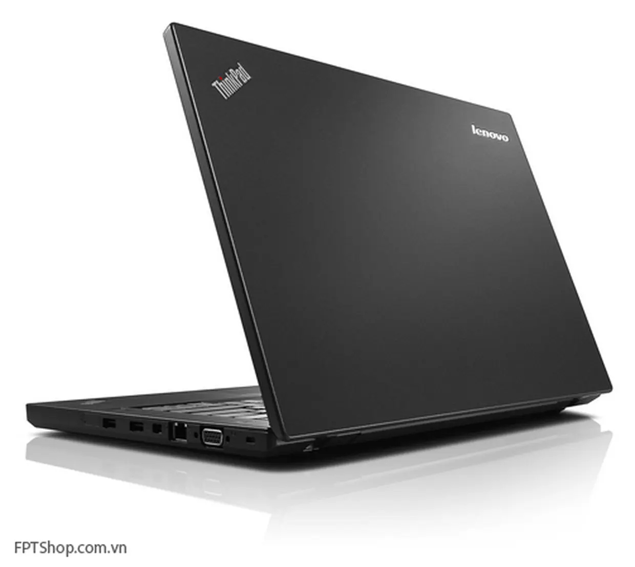 Đánh giá nhanh Lenovo ThinkPad X250