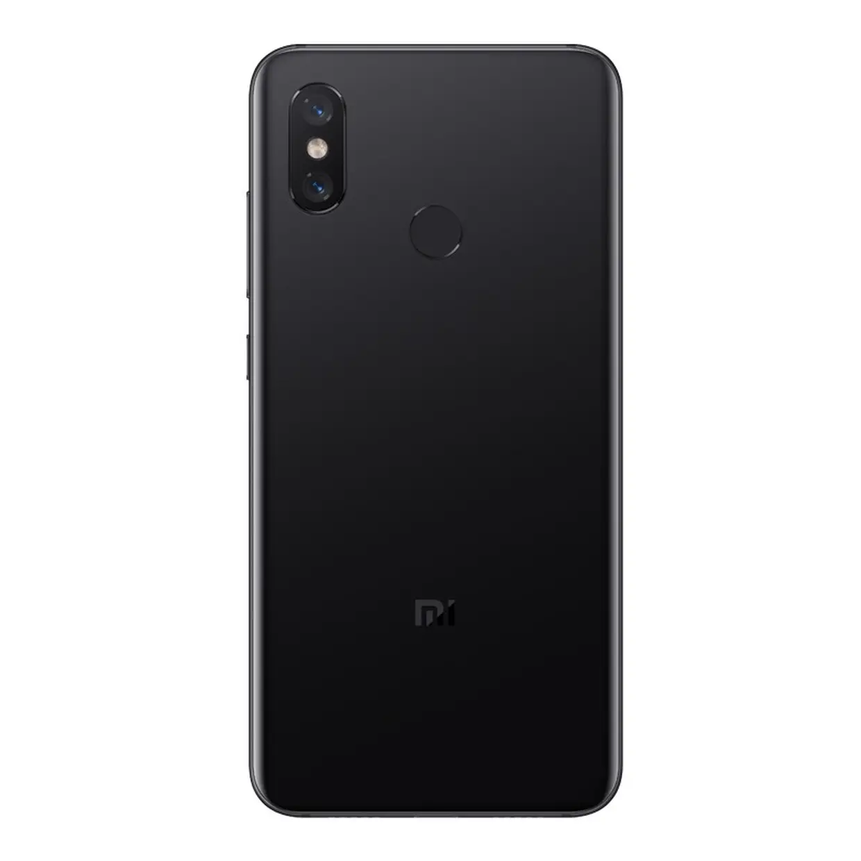 Xiaomi Mi 8 64GB sắc nét đến từng chi tiết