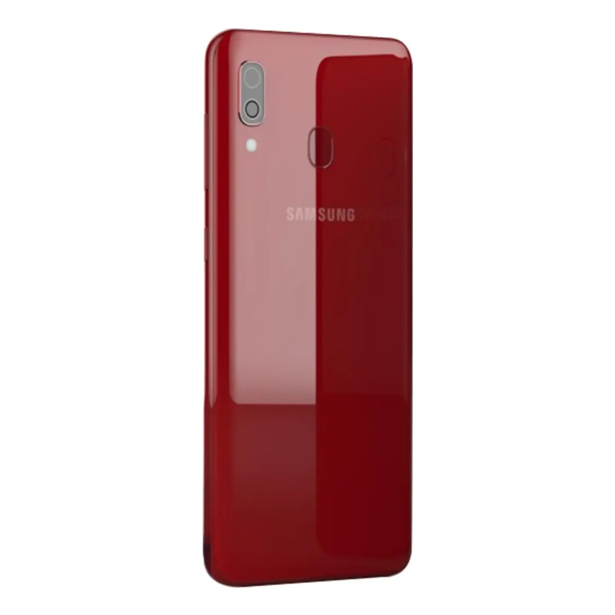 Samsung Galaxy A20 - Camera kép, pin trâu, giá tốt