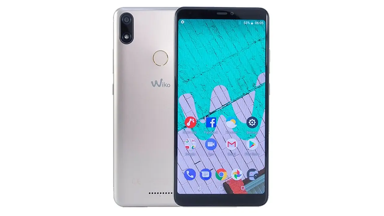 Hướng dẫn bật tiết kiệm pin trên Wiko View Max