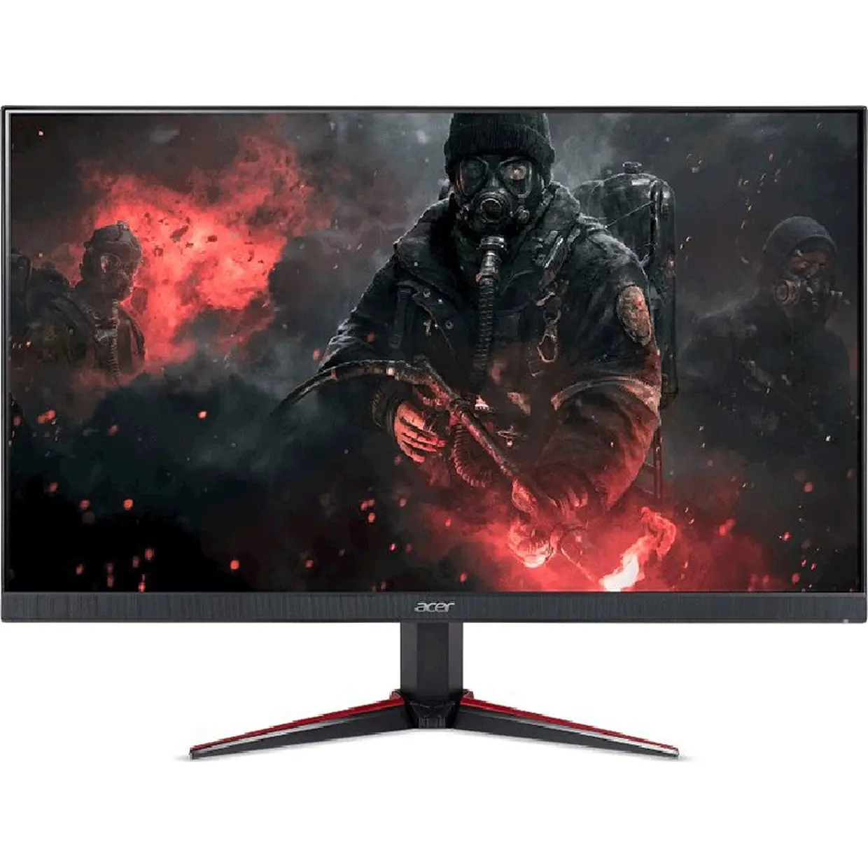 Màn hình Viewsonic VA2432-H | Chính hãng, sắc nét, 75Hz