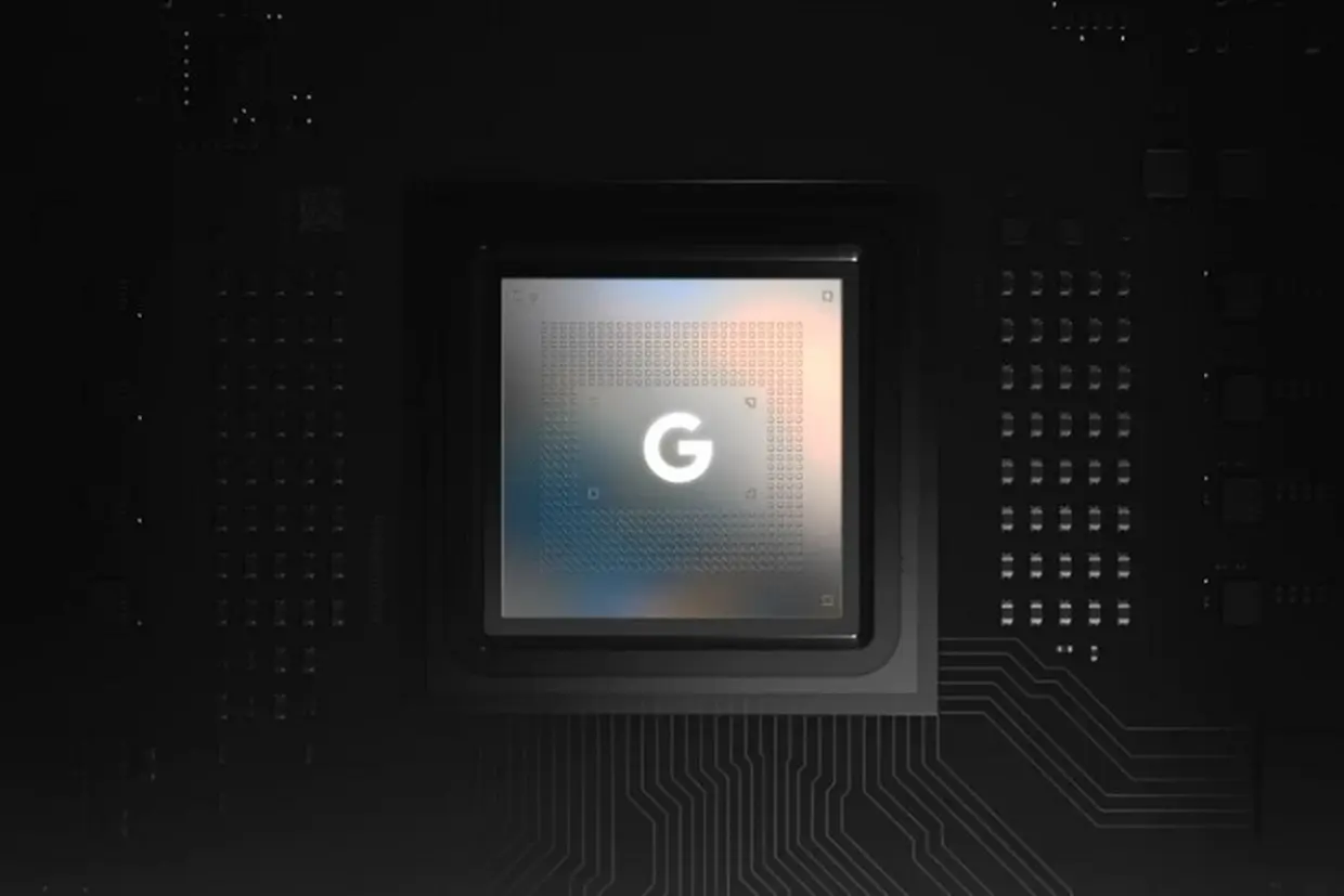 Google xác nhận Tensor G2 là chip 5nm
