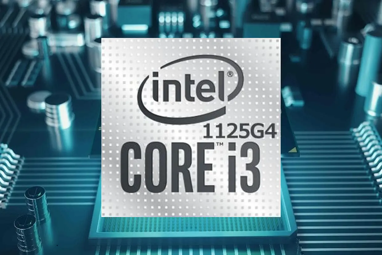 Tất tần tật thông tin bạn cần biết về Intel Core i3 1125G4