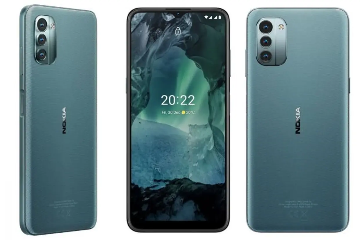 Top điện thoại Nokia mới nhất 2022 - giá rẻ hiệu năng bất ngờ