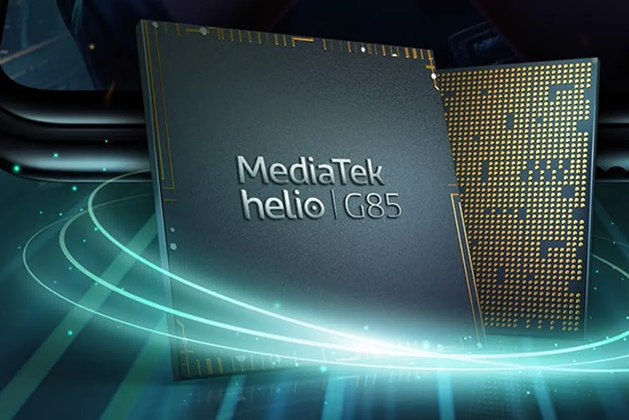 Đánh giá Helio G85: Đồ họa ấn tượng cho smartphone giá rẻ