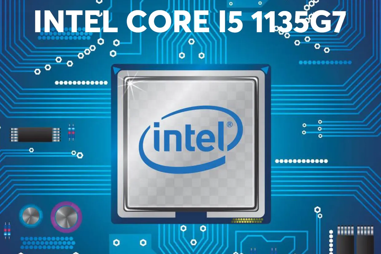 Tìm hiểu về bộ xử lý Intel Core i5 12500H, có những nổi bật gì?