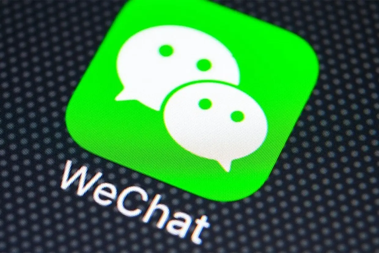 Cách di chuyển lịch sử trò chuyện Wechat tới thiết bị khác