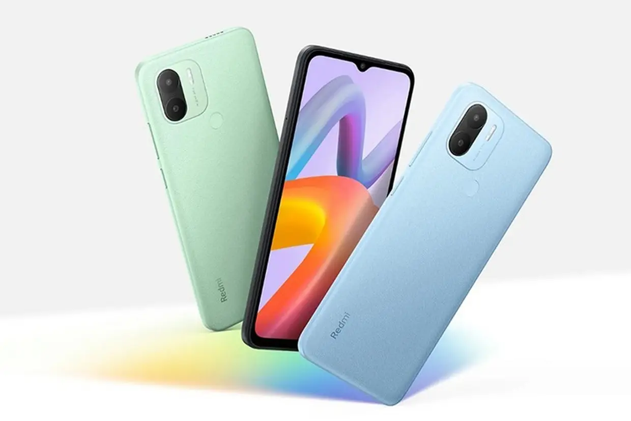 Đánh giá Redmi A2: Màn hình lớn, pin trâu, giá chỉ 1.990.000 đồng