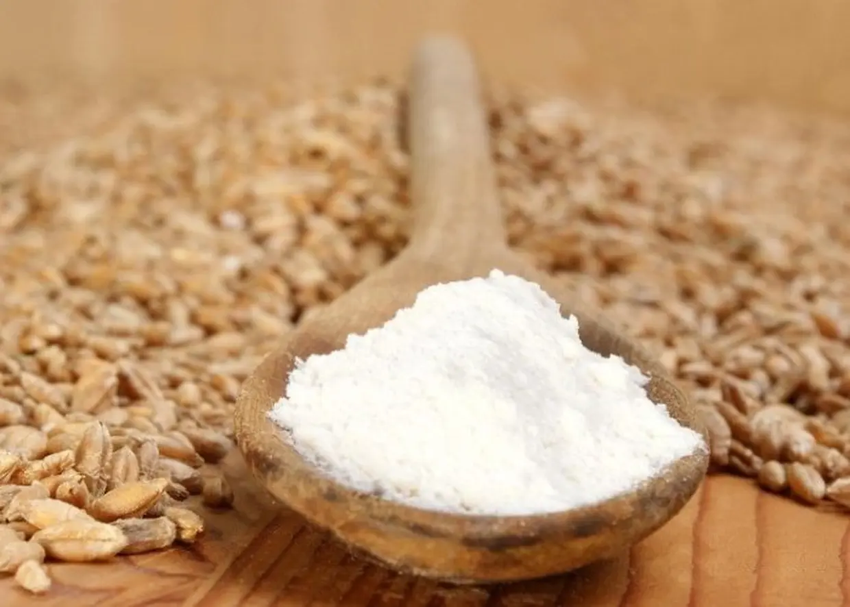 Bột tàn mì là gì? Gợi ý những món ăn ngon được làm từ bột tàn mì