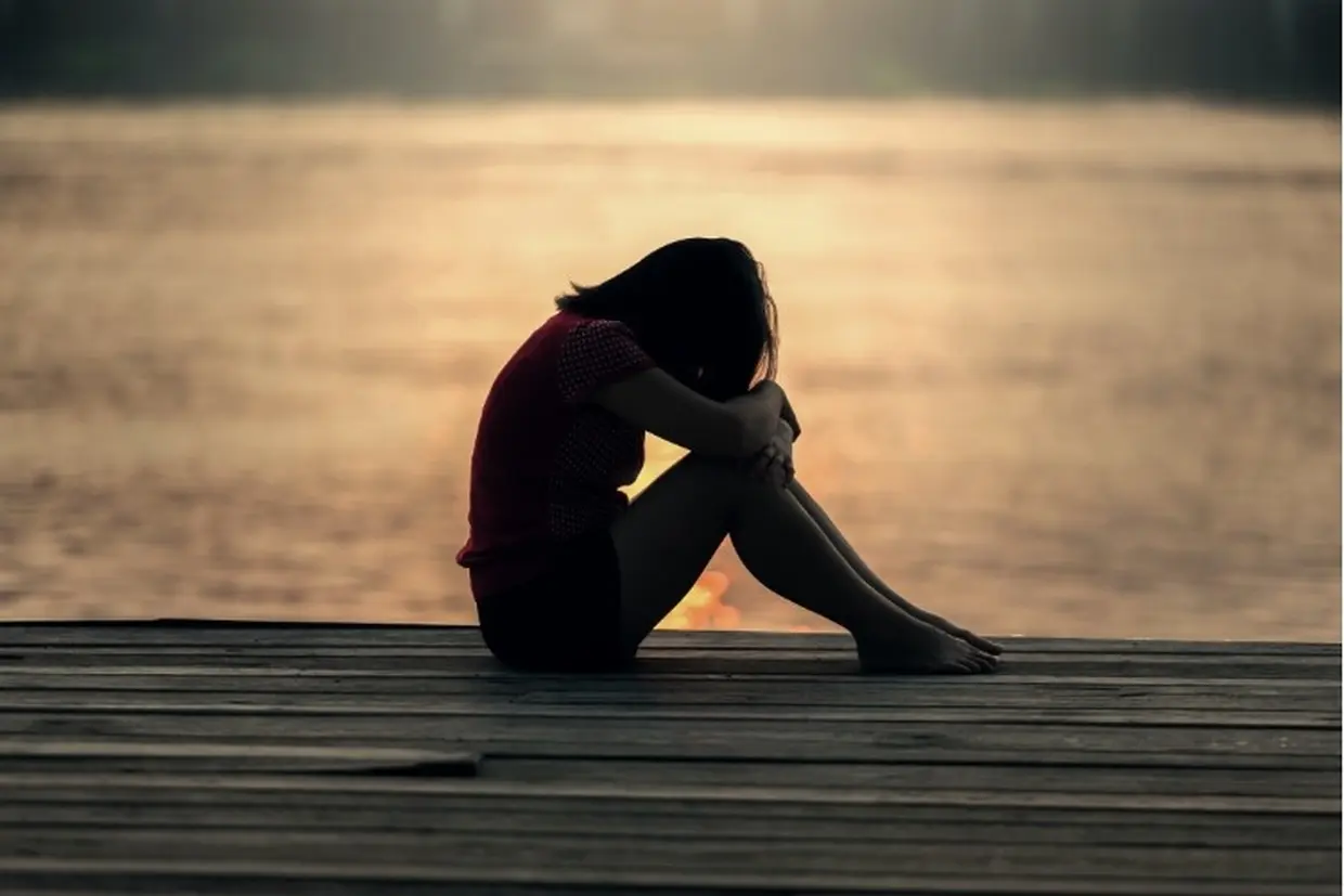 Sad Girl là gì? Cách để dễ dàng nhận biết một Sad Girl chính hiệu
