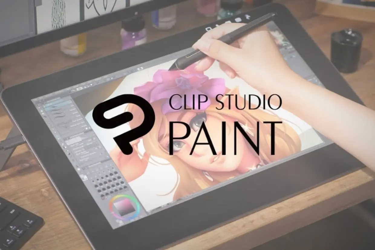 Clip Studio Paint là gì? Cách tải Clip Studio Paint như thế nào?