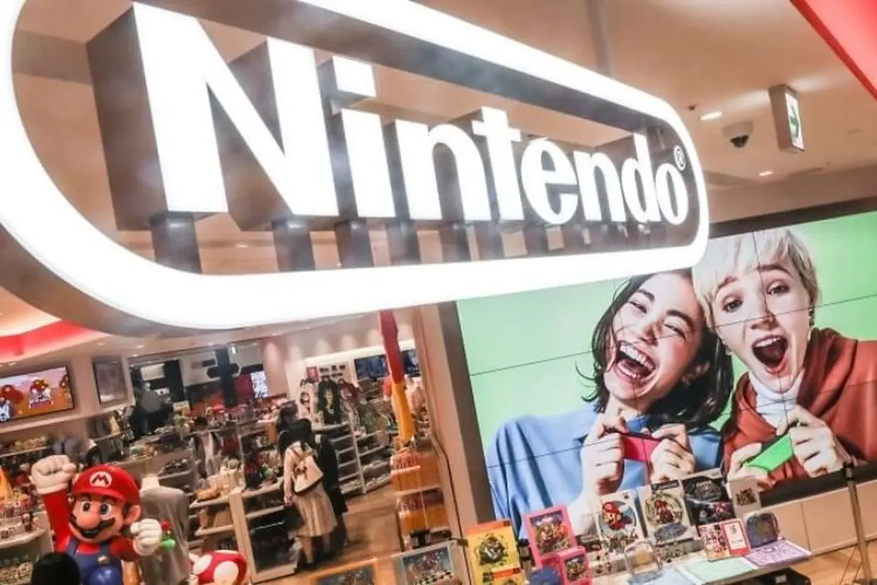 Nintendo là gì? Những siêu phẩm từ Nintendo không thể bỏ qua.