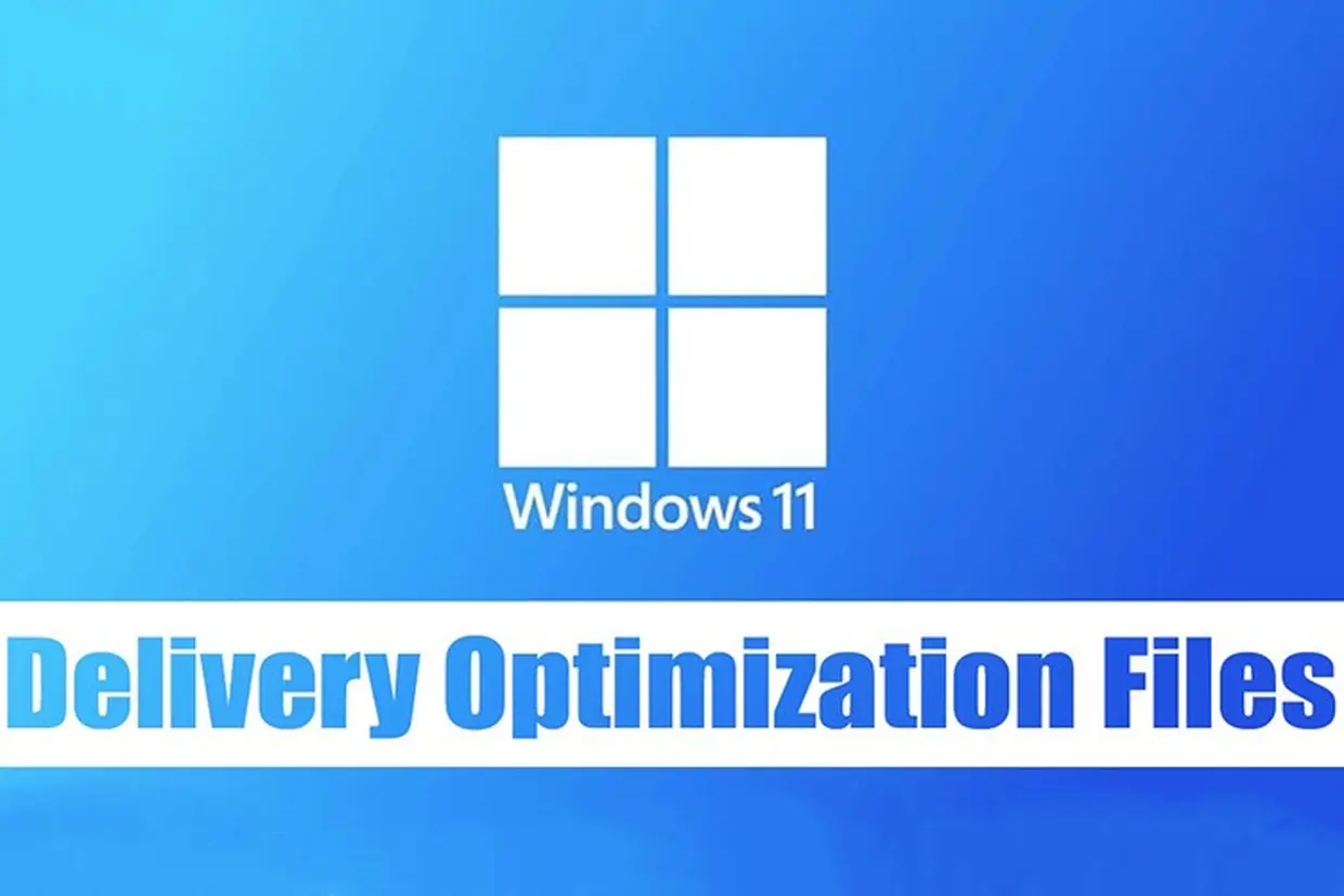 Delivery Optimization Files là gì? Có quan trọng hay không?