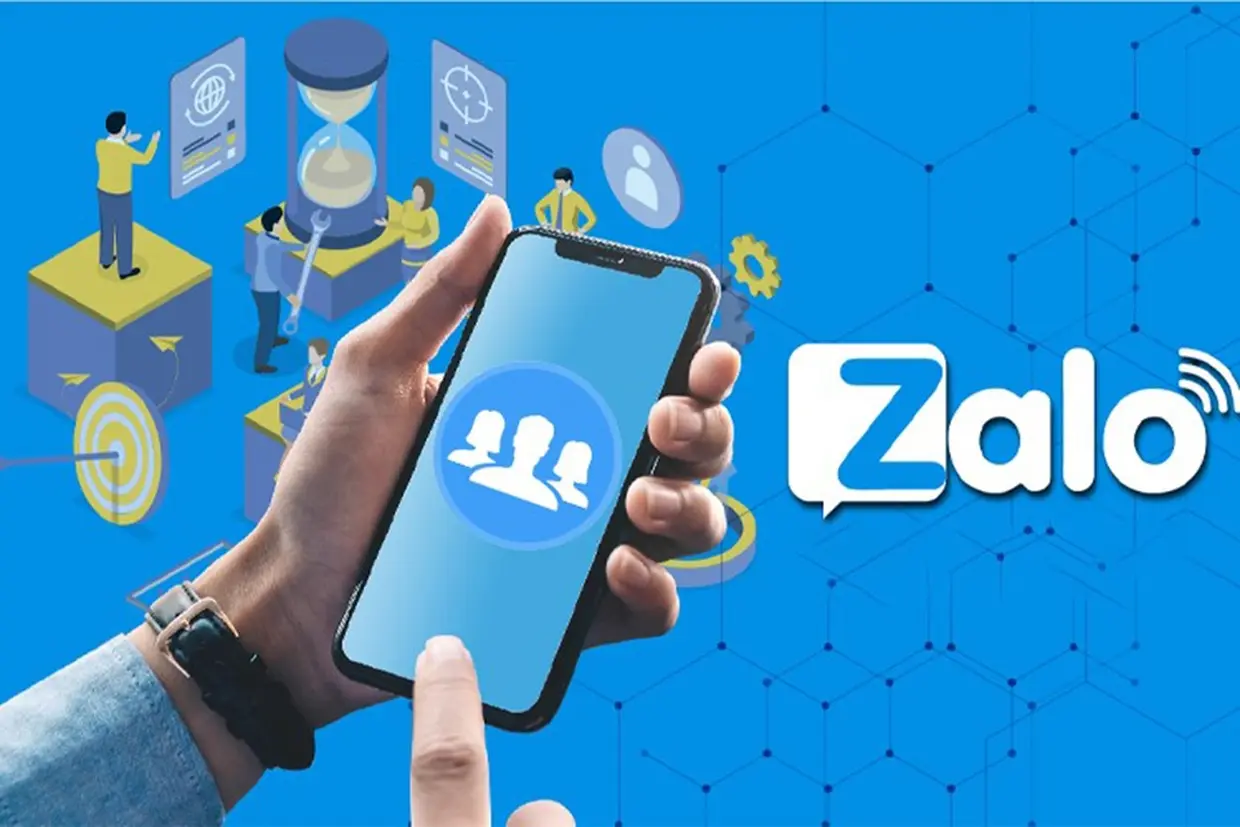 Zalo Media Box là gì? Tránh làm phiền từ Zalo Official Account