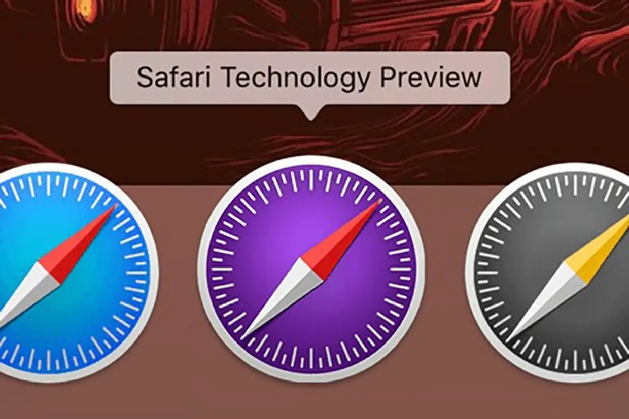 Apple phát hành Safari Technology Preview 163 để sửa lỗi