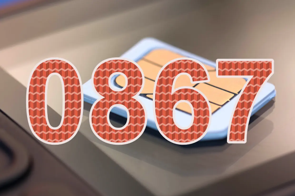 0867 là mạng gì? Tìm hiểu ý nghĩa đầu số 0867