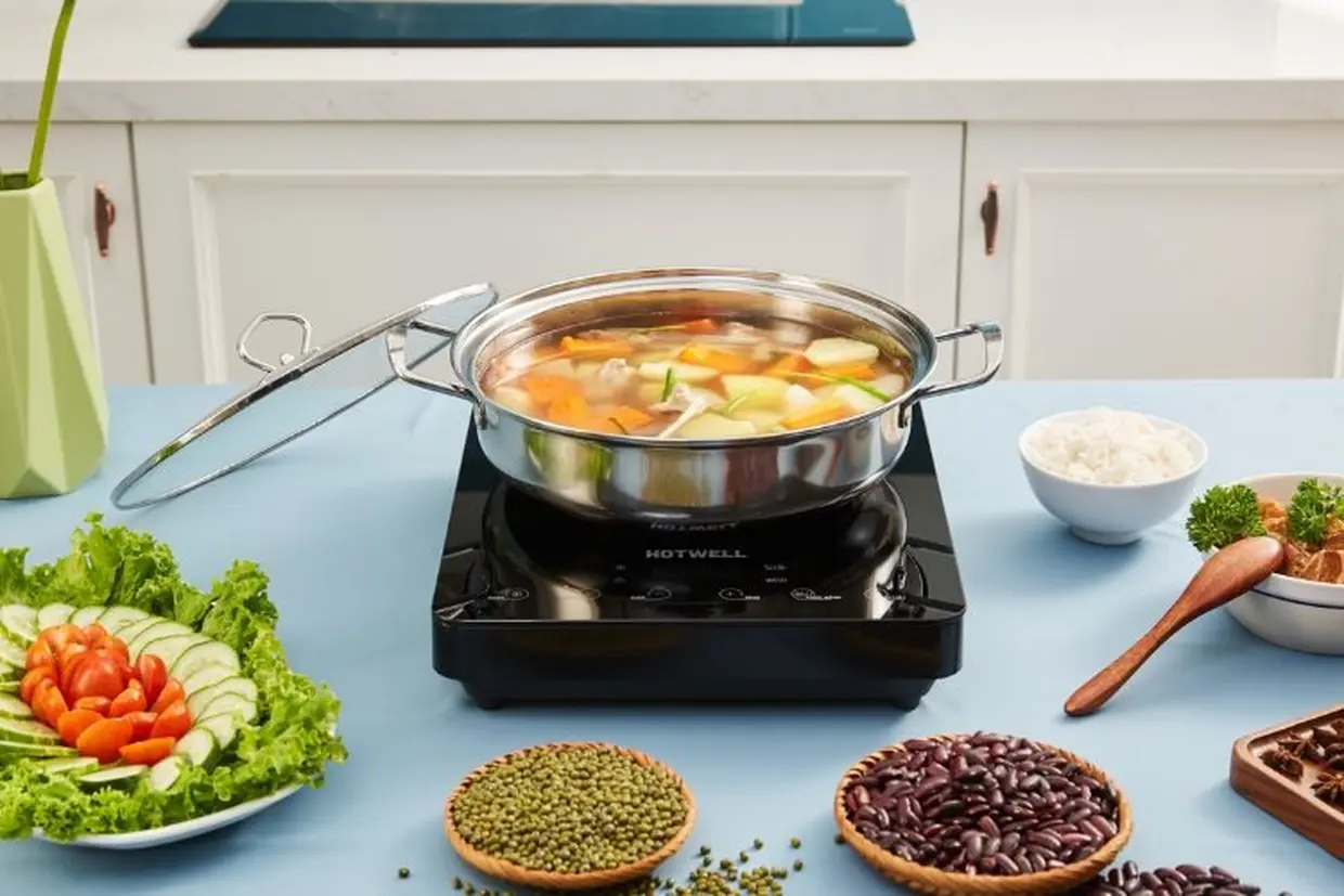 Bếp từ Hotwell có tốt không? Top 3 sản phẩm đáng mua nhất