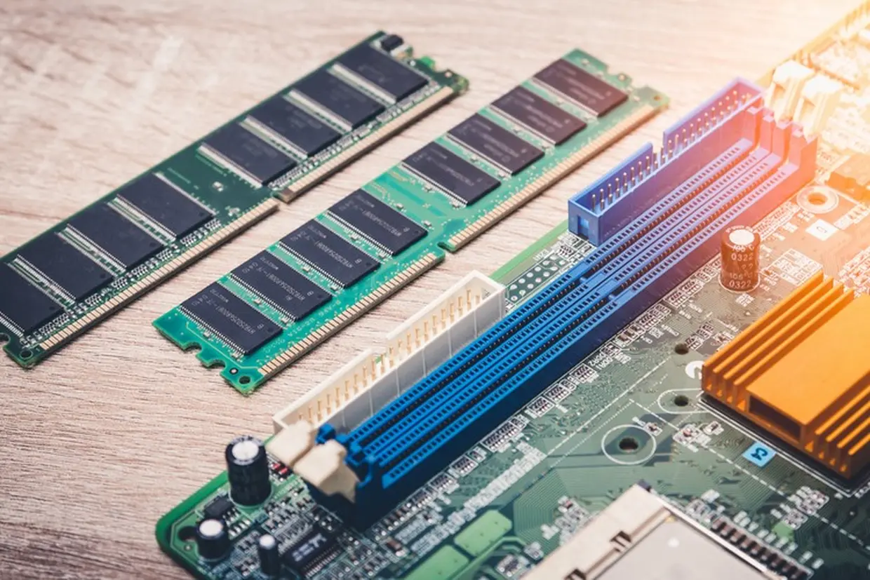 RAM Laptop Kingston 8GB - DDR5 - 4800MHz (KVR48S40BS6-8) chính hãng, giá rẻ