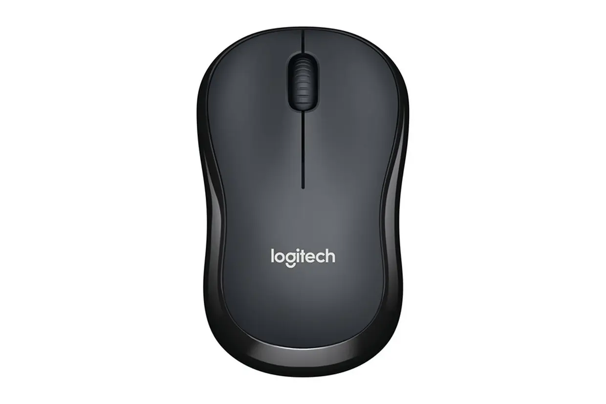 Chuột không dây Logitech M220 chính hãng, giá rẻ