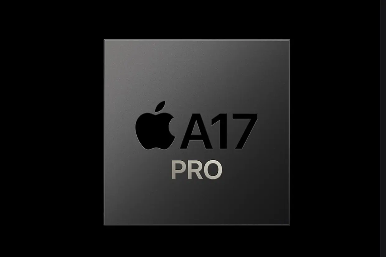 Chip Apple A17 Pro: Hiệu năng vượt trội, công nghệ mới