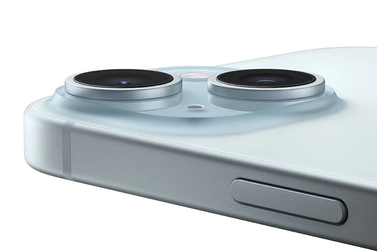 Camera iPhone 15: Tất cả các nâng cấp và tính năng mới