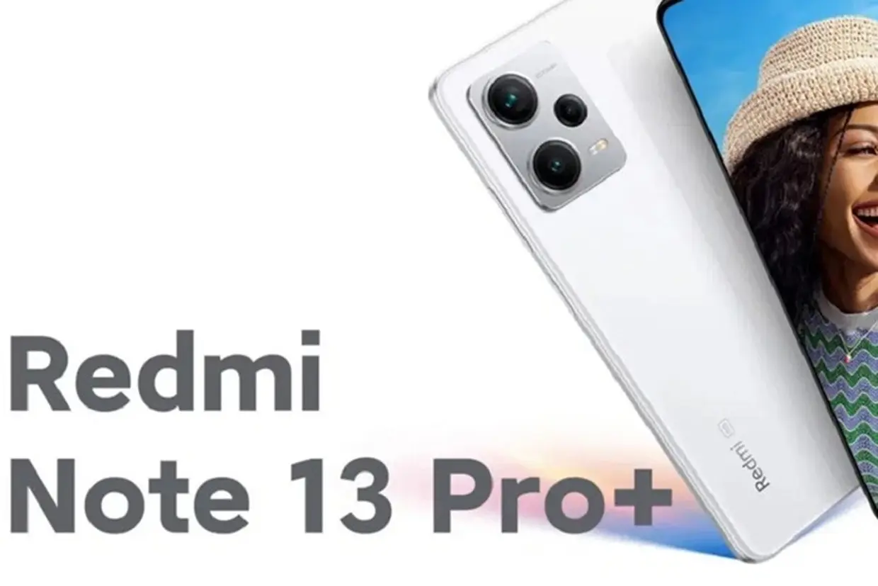 Redmi Note 13 Pro+ với chip Dimensity 7200 Ultra có hiệu năng tốt