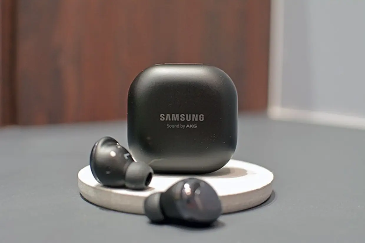 Samsung Galaxy Buds FE xuất hiện, có lẽ sắp ra mắt