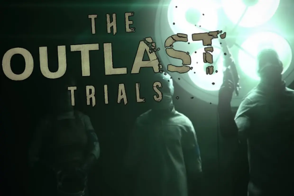 Outlast 3 - Trò chơi kinh dị The Outlast Trials hot nhất năm nay
