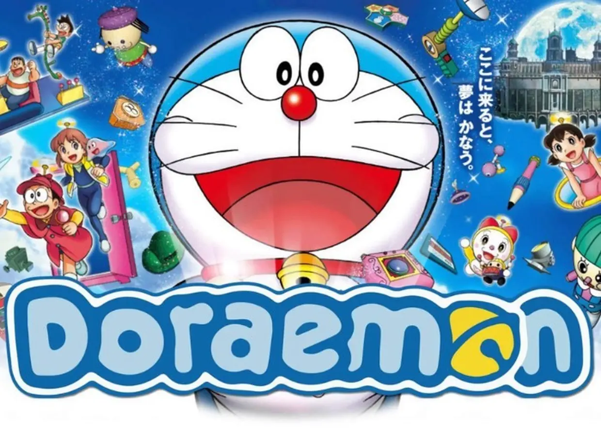 Top 10 trò chơi Doraemon có đồ họa siêu đáng yêu và vui nhộn