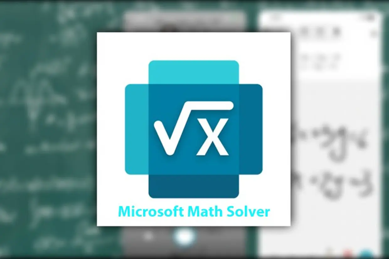 Microsoft Math Solver - Ứng dụng giải toán nhanh chóng, chính xác
