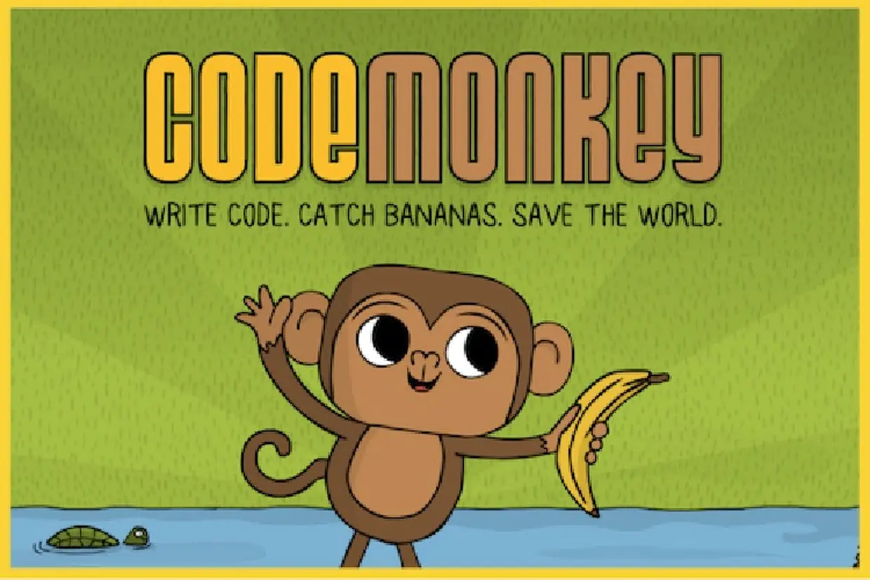 CodeMonkey: Tựa game nâng cao kỹ năng lập trình không nên bỏ qua