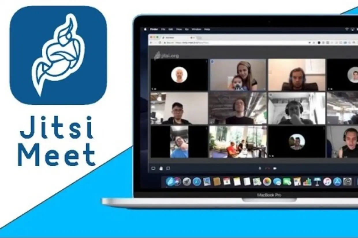 Jitsi Meet là ứng dụng gì? Cách cài đặt và sử dụng Jitsi Meet